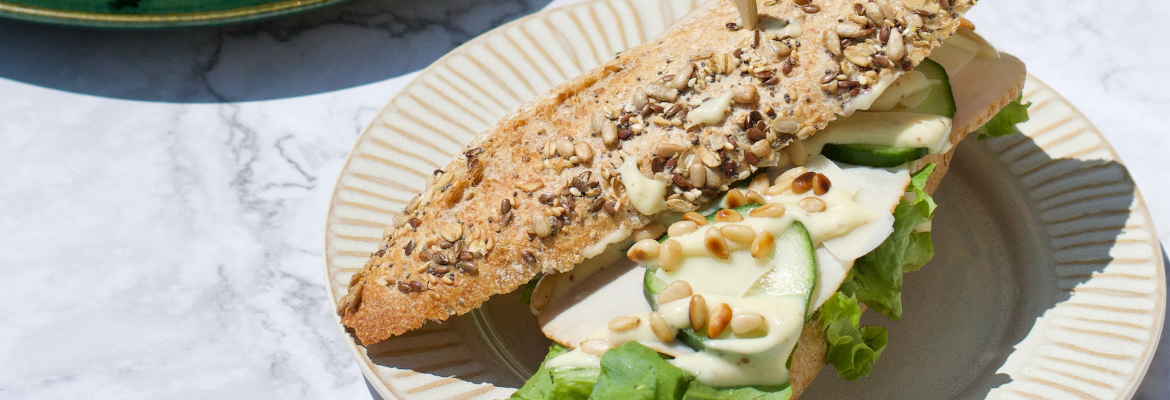 Lunch - Brunch Hoenderloo