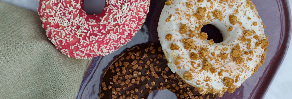 Take away - Brunch Hoenderloo