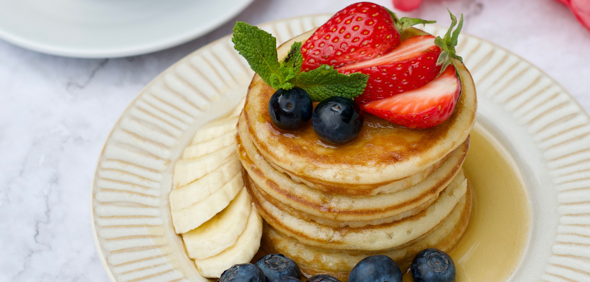 Ontbijt - Brunch Hoenderloo