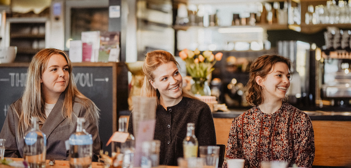 Acties - Brunch Hoenderloo